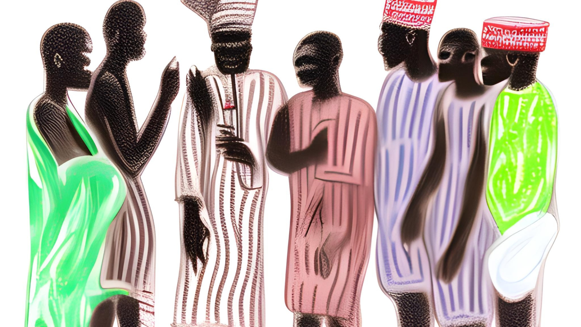 Creating a Culture of Tolerance and Peace among Ethnic Groups: A Path ...