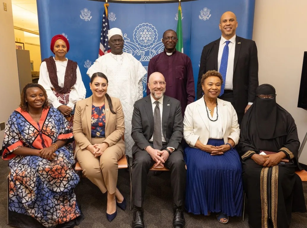 Strategic Peacebuilding and Trauma-Informed Support: Safer World ...