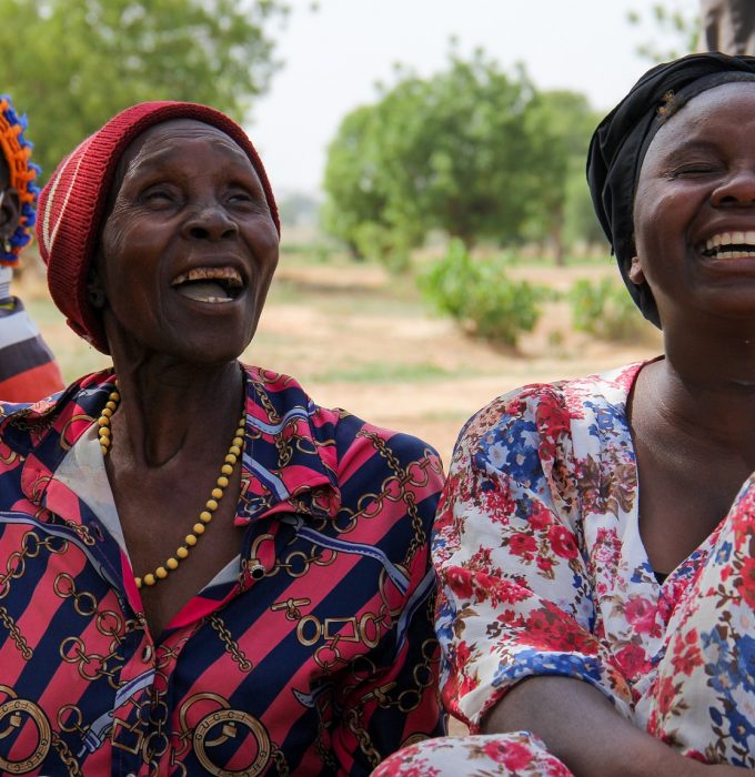 About - Safer World Foundation